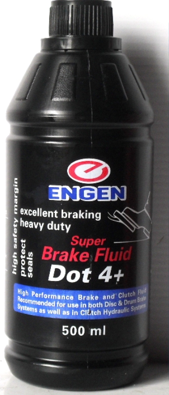 SPECIALITY AUTOMOTIVE PRODUCTS – Magala Lubricants